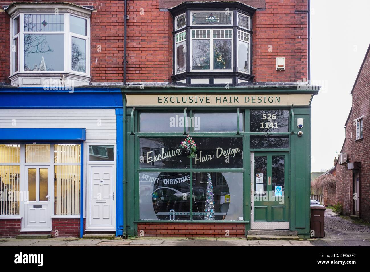 Maghull hi-res stock photography and images - Alamy