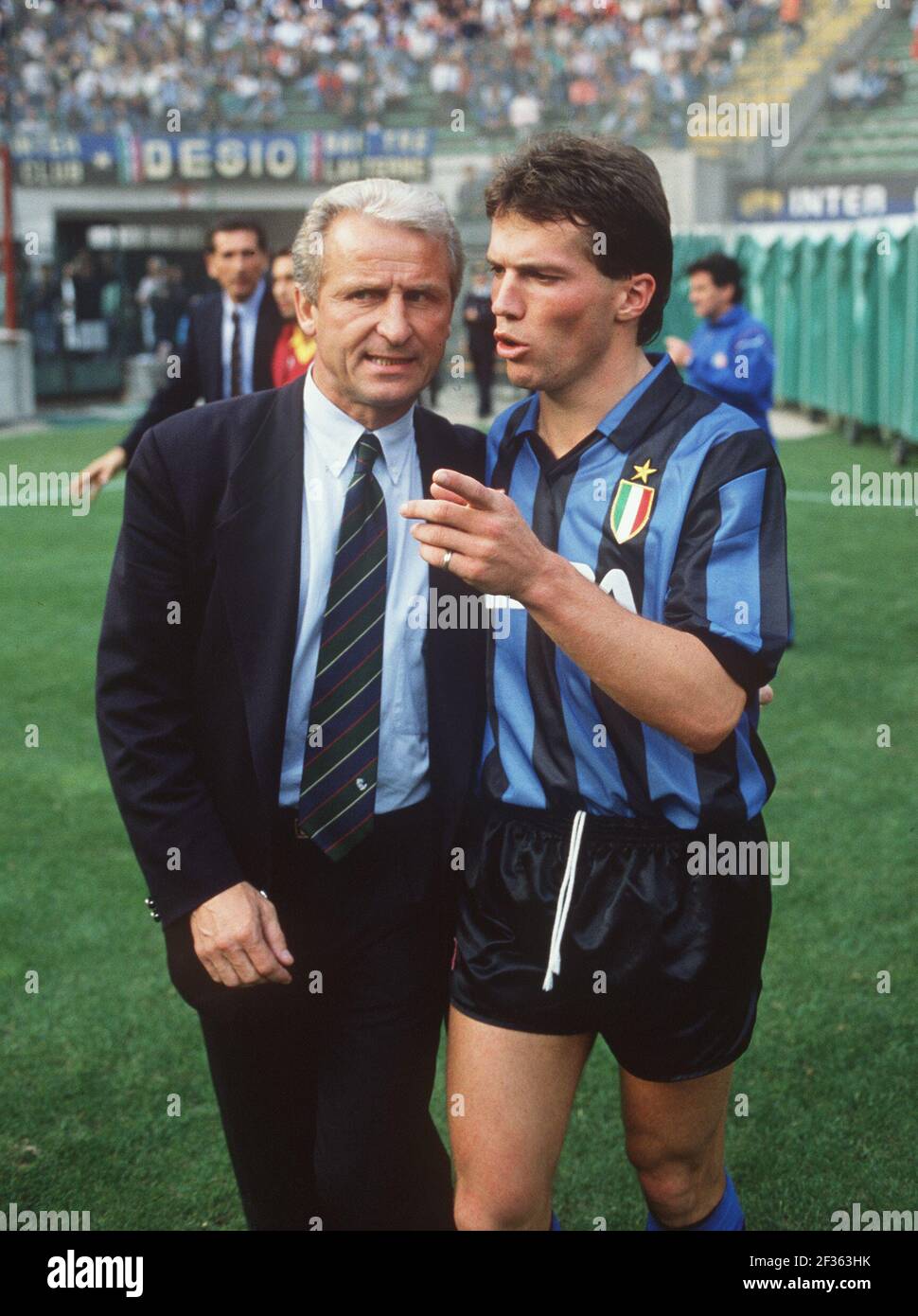 Lothar Matthaeus will celebrate his 60th birthday on March 21, 2021 ...