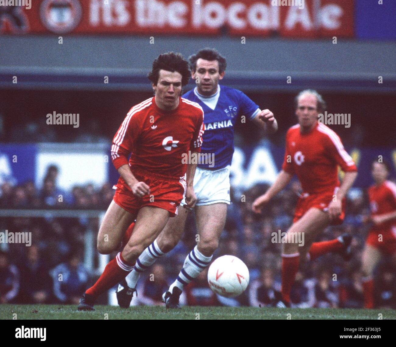 Lothar Matthaeus will celebrate his 60th birthday on March 21, 2021 ...