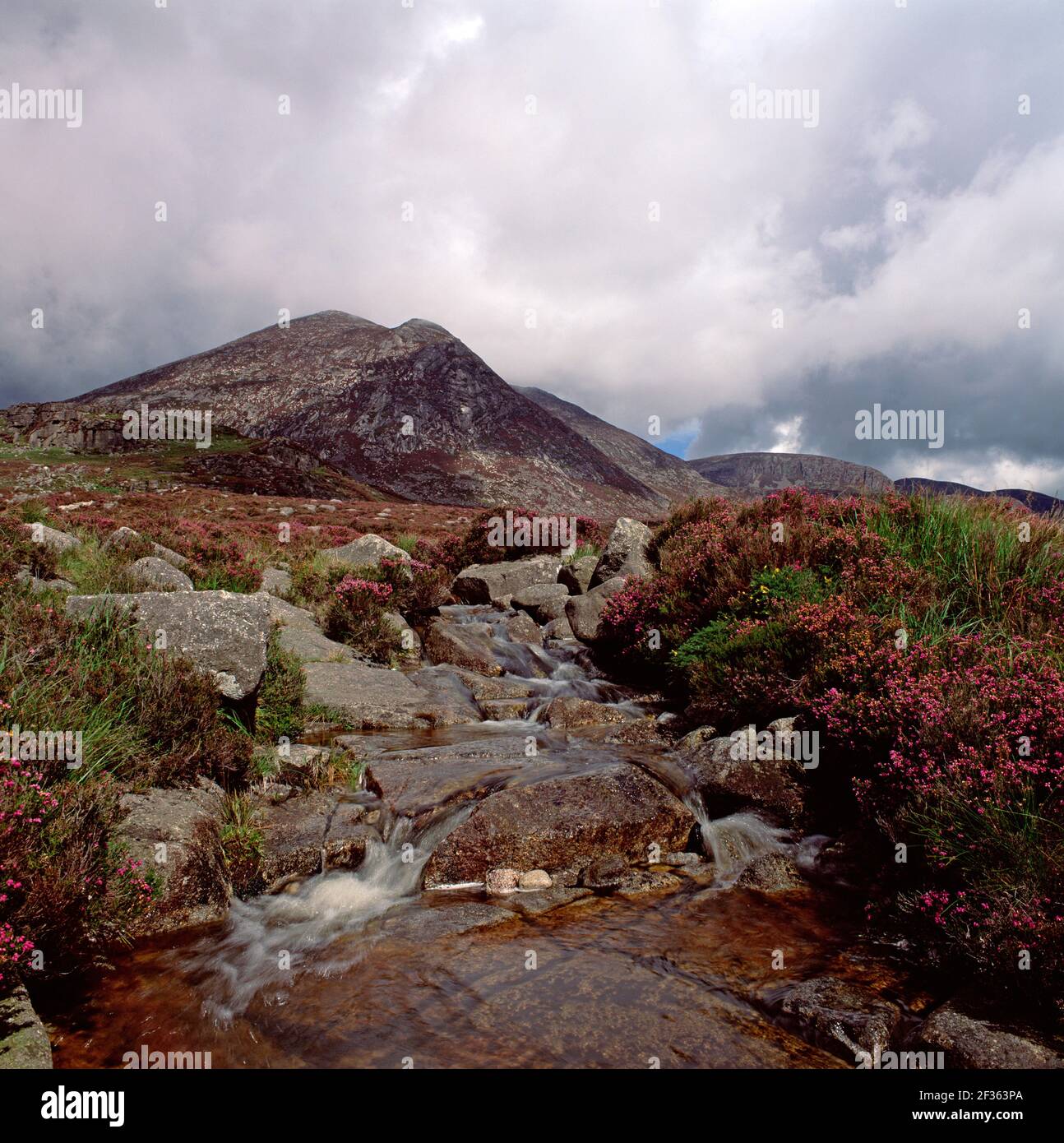 Annalong River High Resolution Stock Photography and Images - Alamy