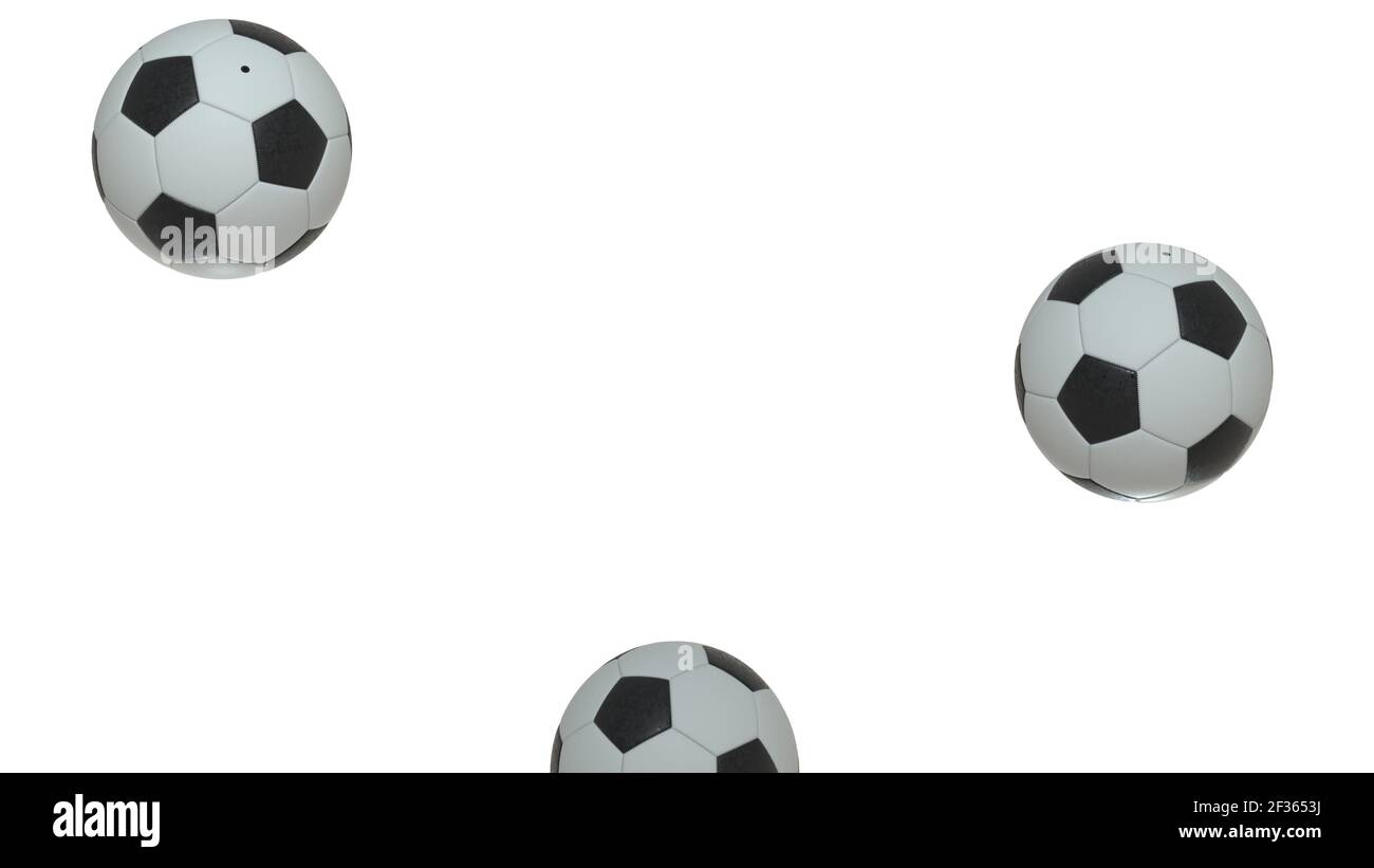 Soccer rotation hi-res stock photography and images - Alamy