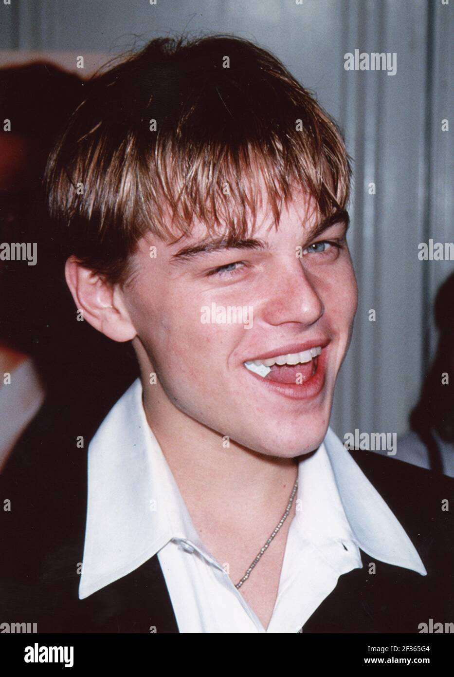 Leonardo Dicaprio Basketball Diaries