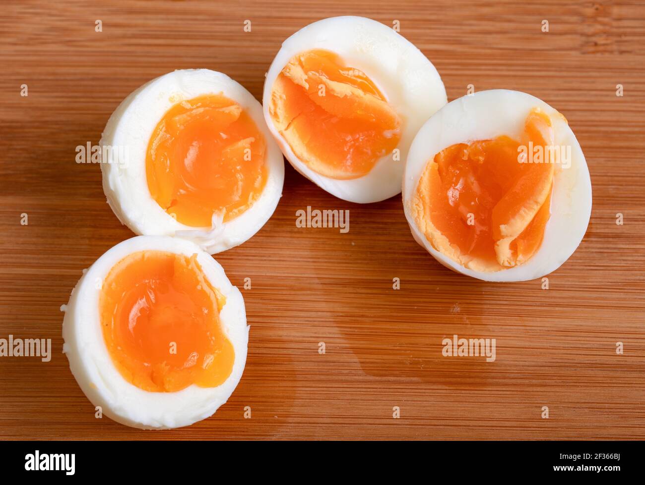 Semi cooked egg hi-res stock photography and images - Alamy