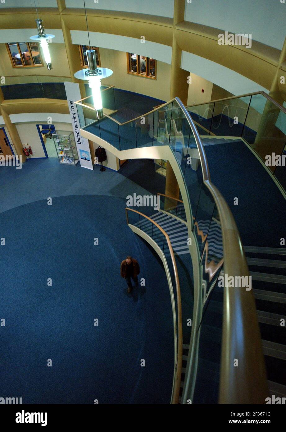 Lambeth academy hi-res stock photography and images - Alamy