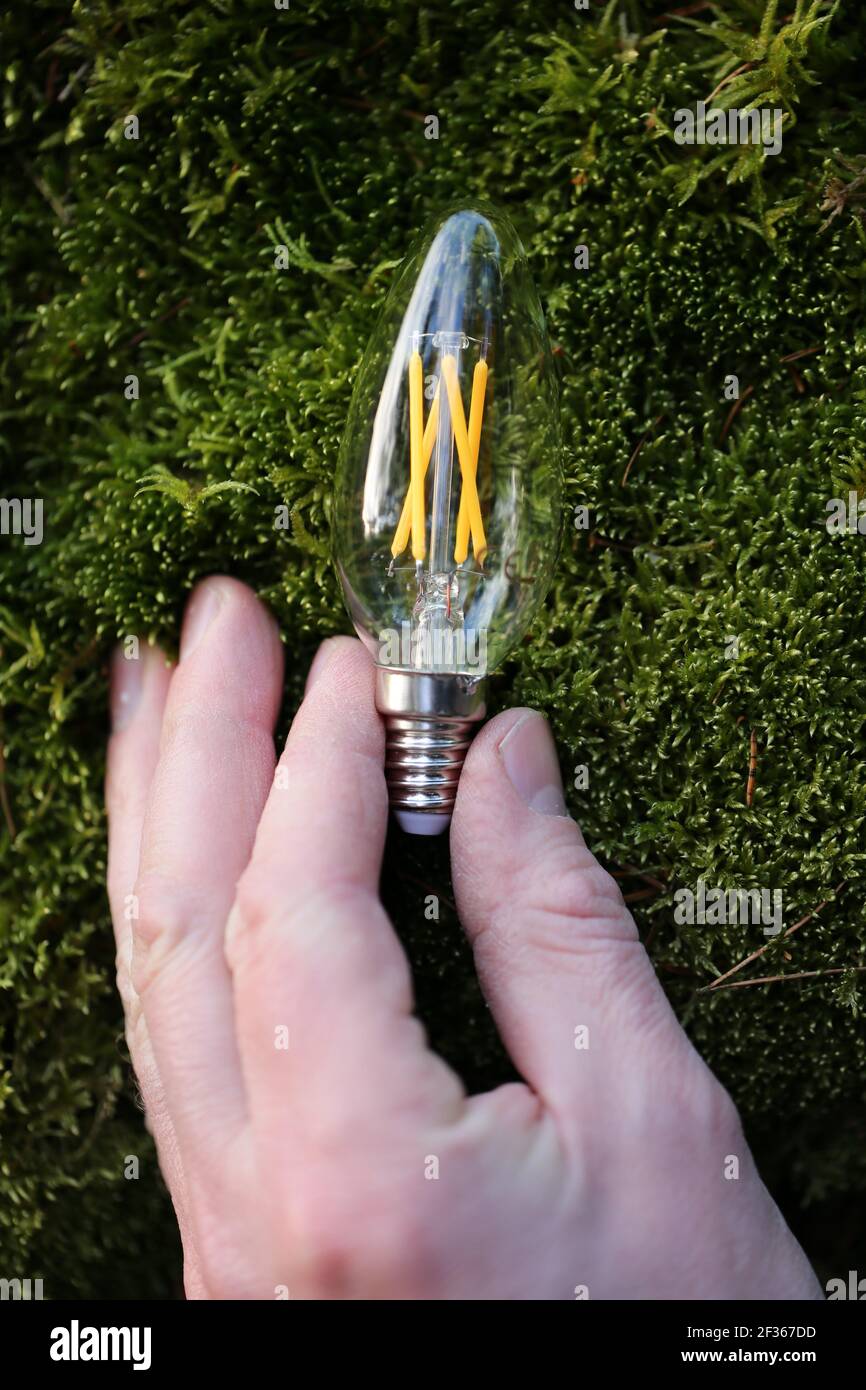 Resource saving hi-res stock photography and images - Alamy