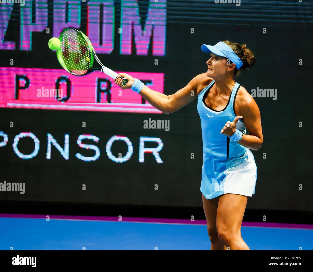 Arina rodionova hi-res stock photography and images - Alamy