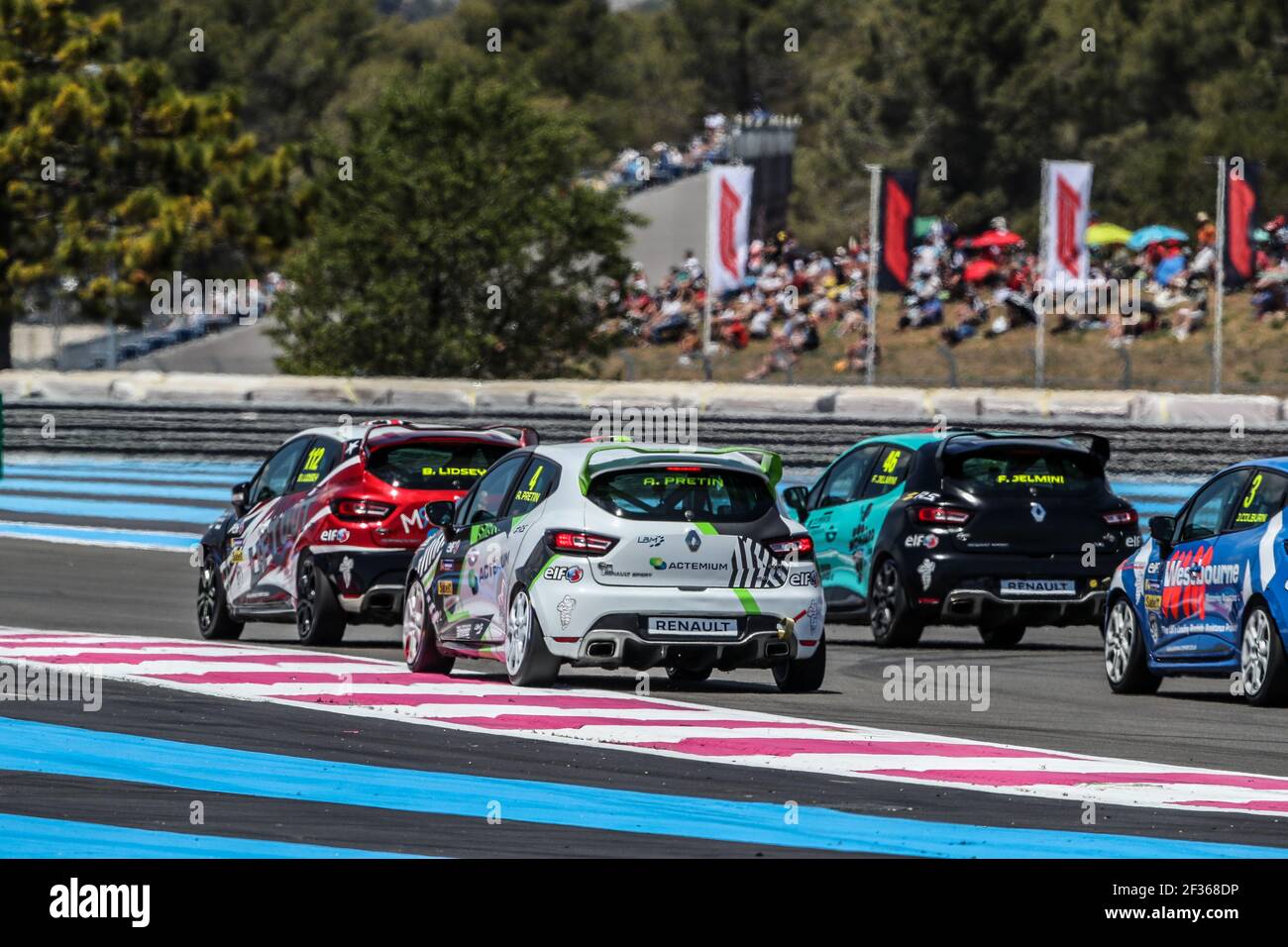 Pretin hi-res stock photography and images - Alamy