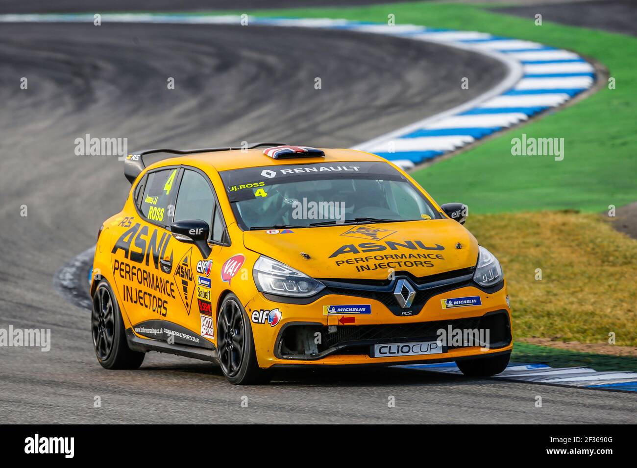 Bob ross racing hi-res stock photography and images - Alamy
