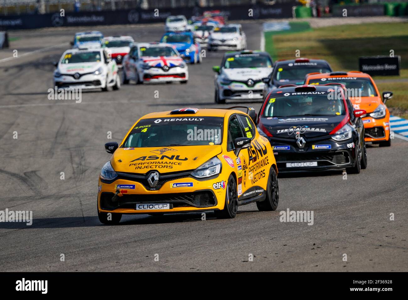 Bob ross racing hi-res stock photography and images - Alamy