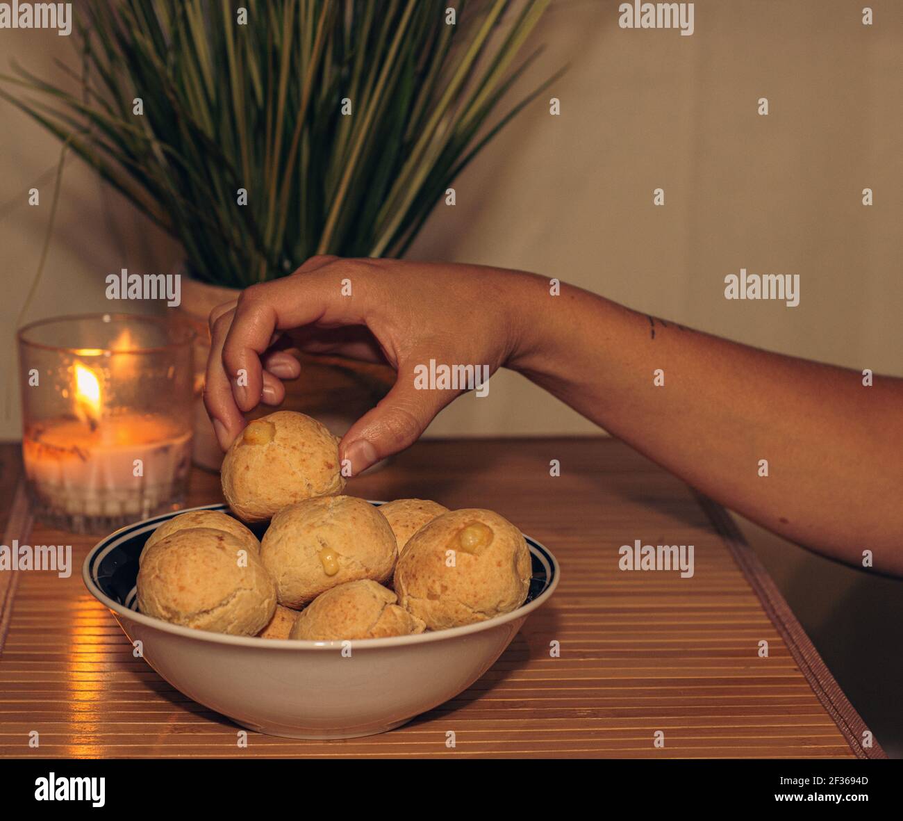 Brazilian cousine hi-res stock photography and images - Alamy