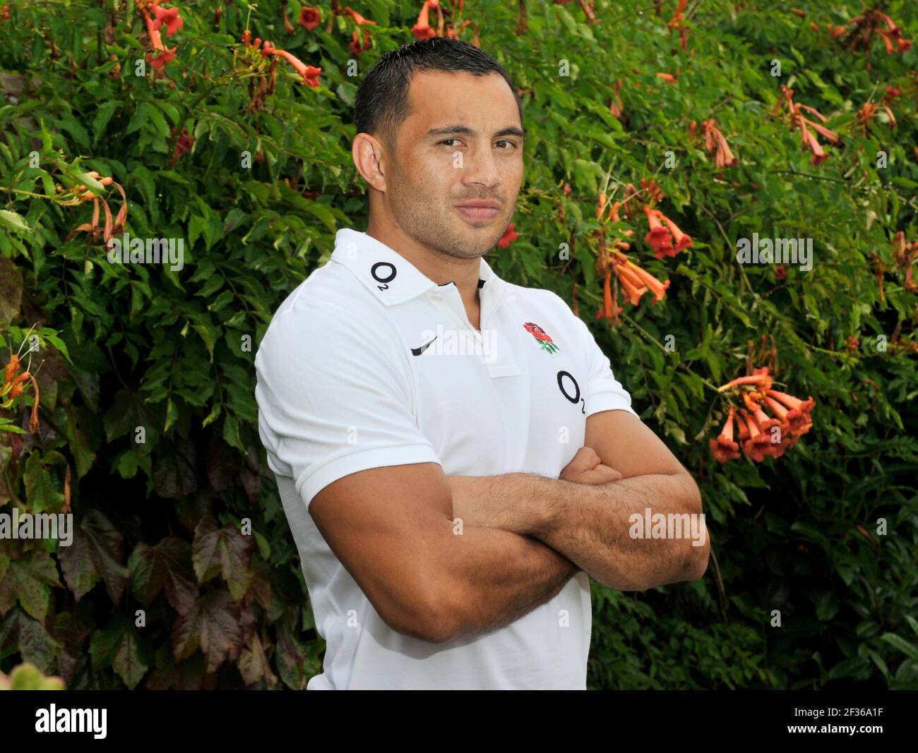 ENGLAND RUGBY TEAM TRAINING AT PENNY HILL PARK HOTEL FOR THEIR WORLD ...