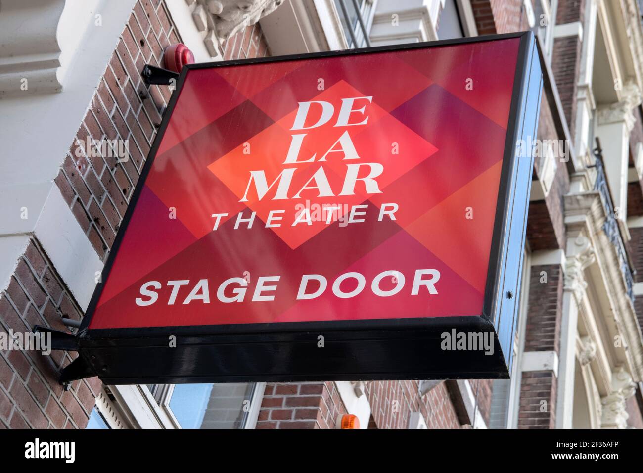 La mar theater hi-res stock photography and images - Alamy