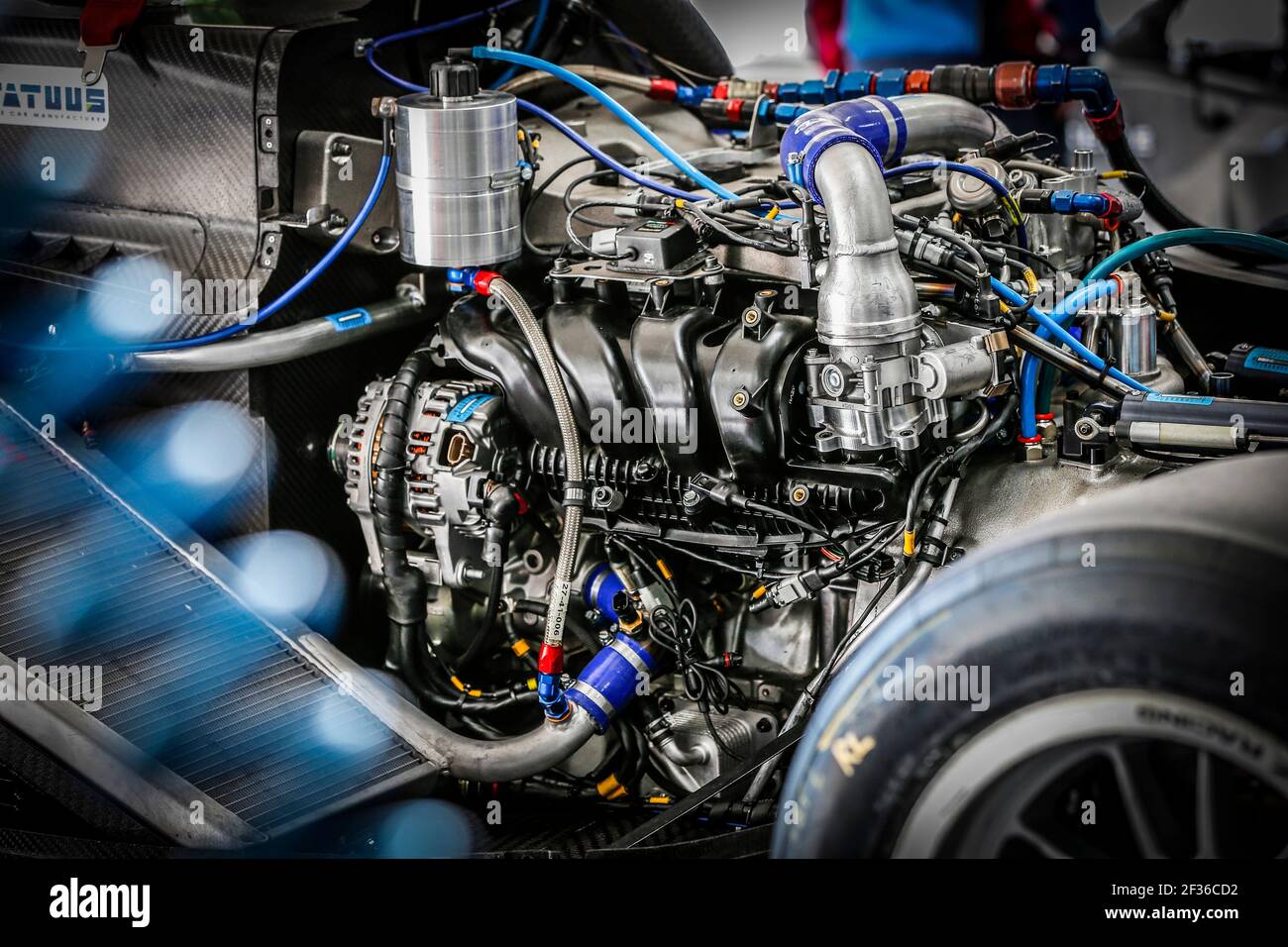 Renault engine hi-res stock photography and images - Alamy
