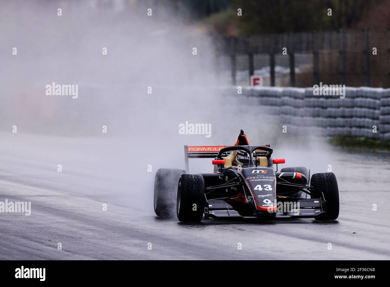 Esteban muth hi-res stock photography and images - Alamy