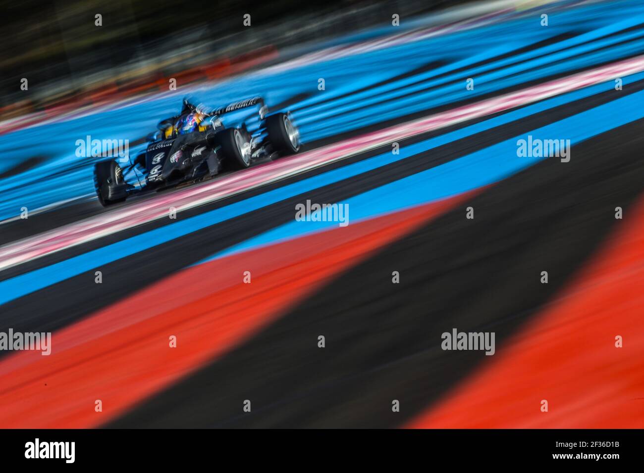 03 SMOLYAR Alexander (rus), Formula Renault Eurocup team R-ACE GP ...