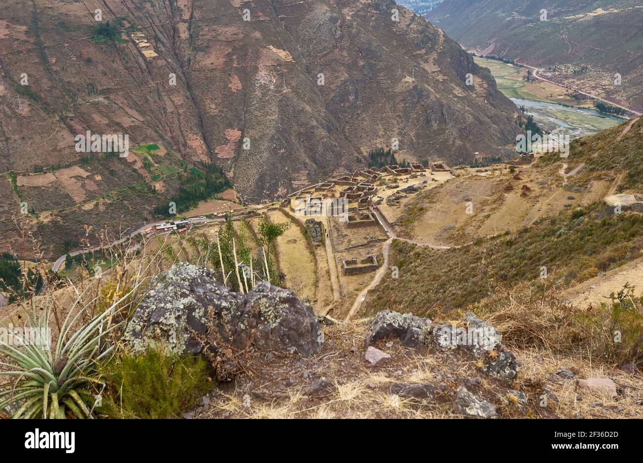 Inka machu picchu geschichte hi-res stock photography and images - Alamy