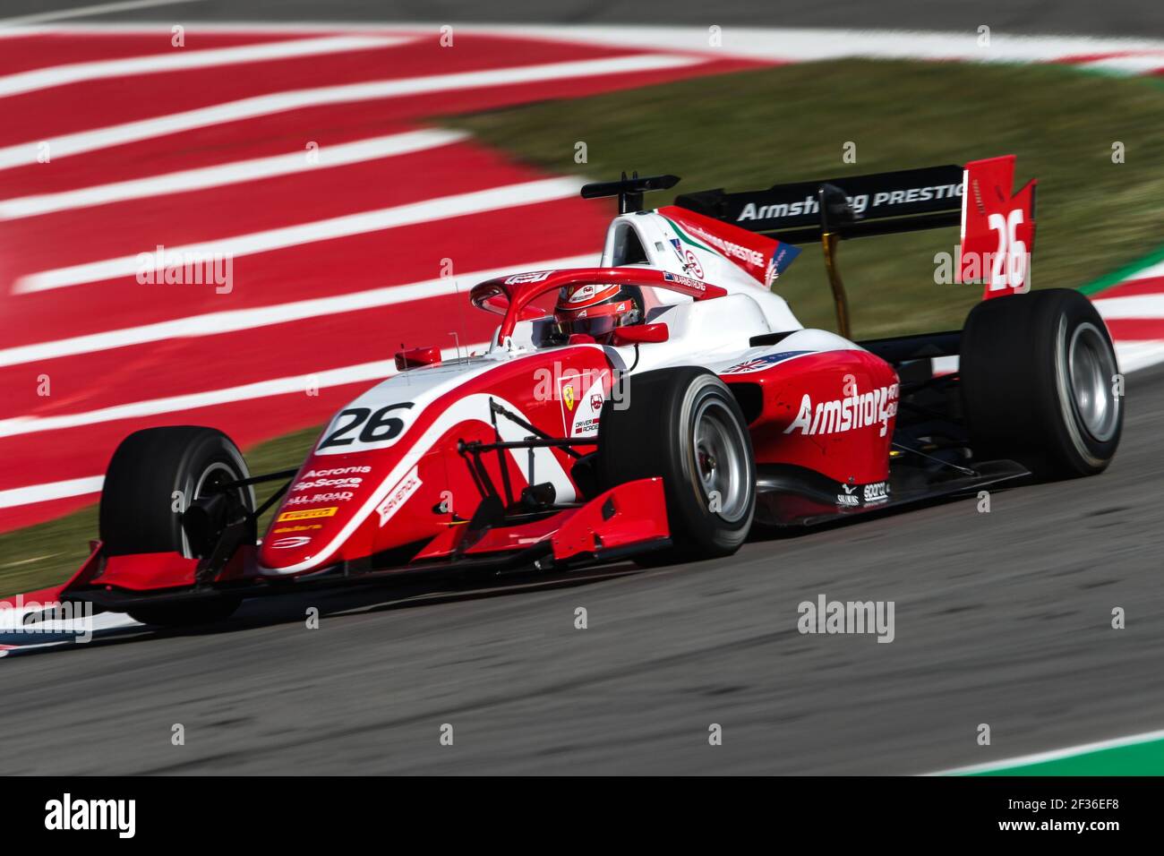 Marcus armstrong hi-res stock photography and images - Alamy
