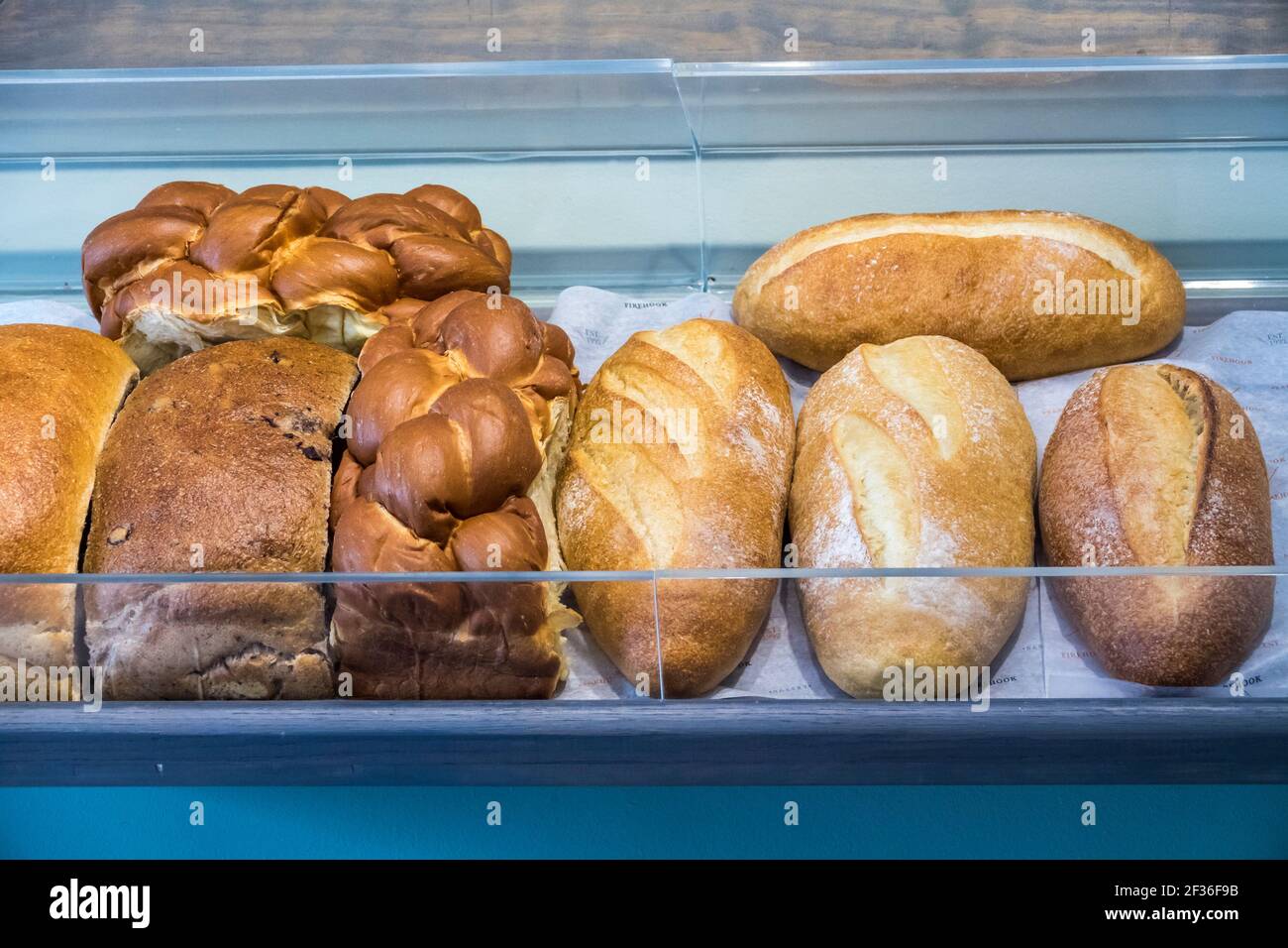 Washington DC,Capitol Hill neighborhood,Firehook Bakery artisanal ...