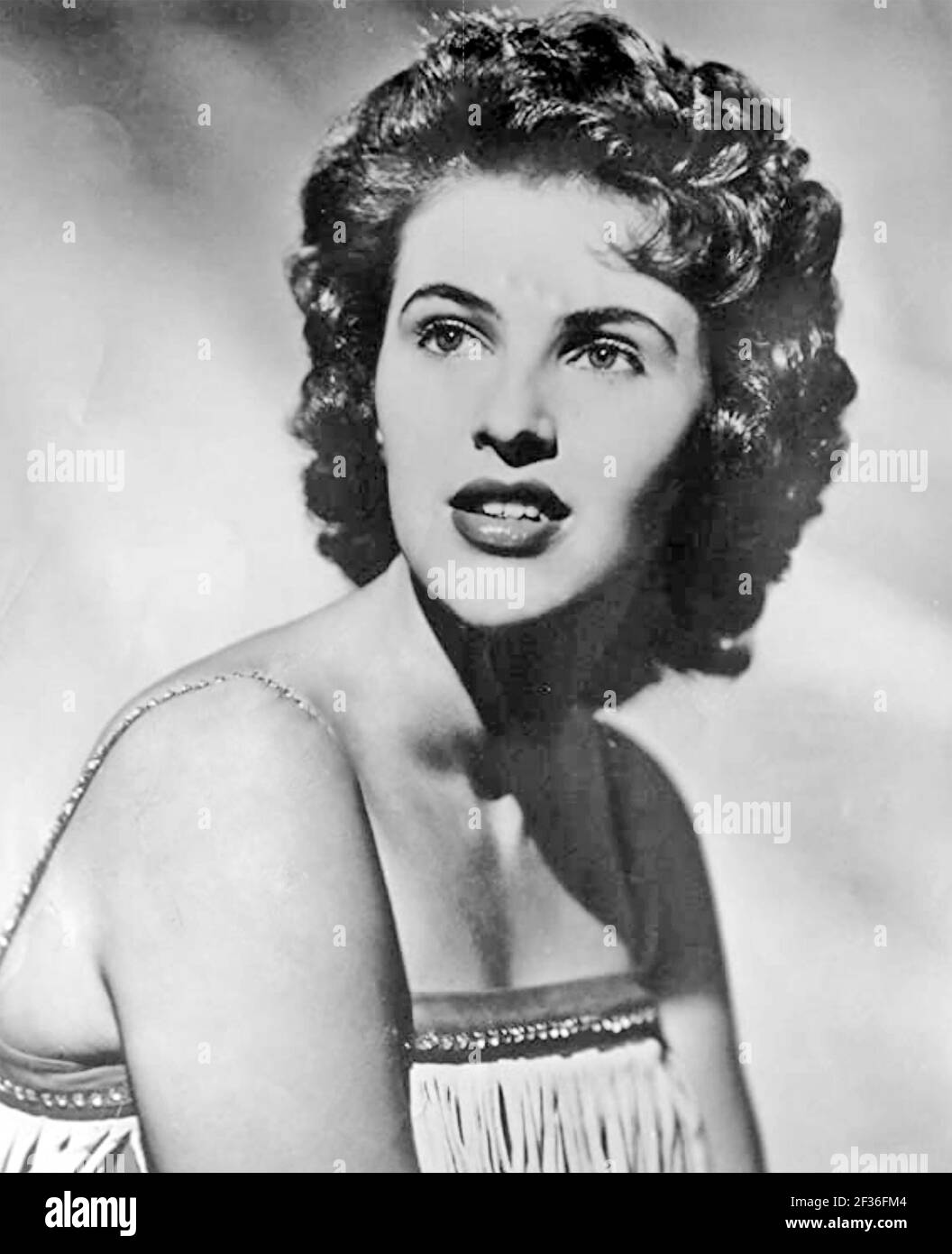 Wanda jackson hi-res stock photography and images - Alamy