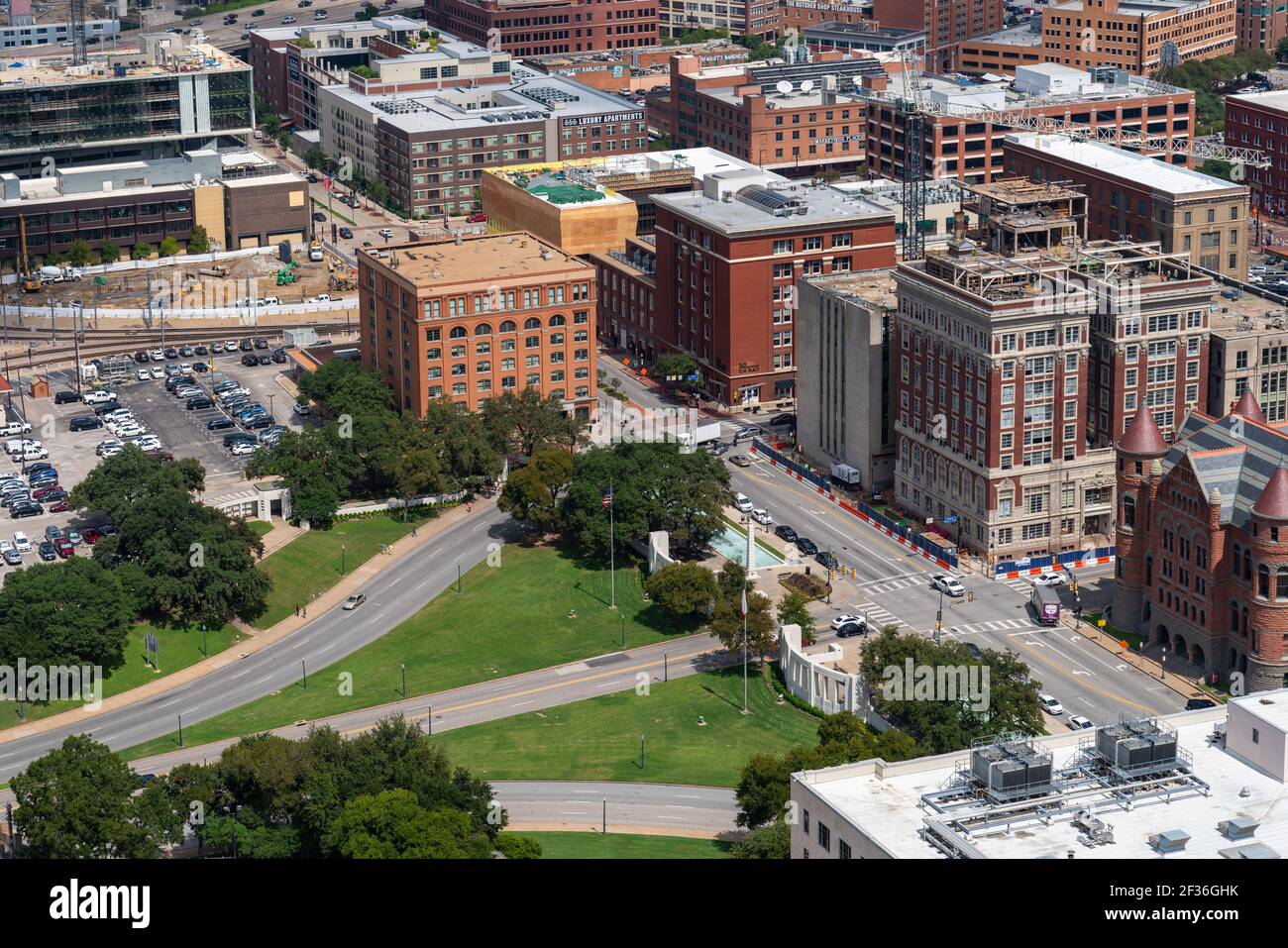 The sixth floor hi-res stock photography and images - Alamy