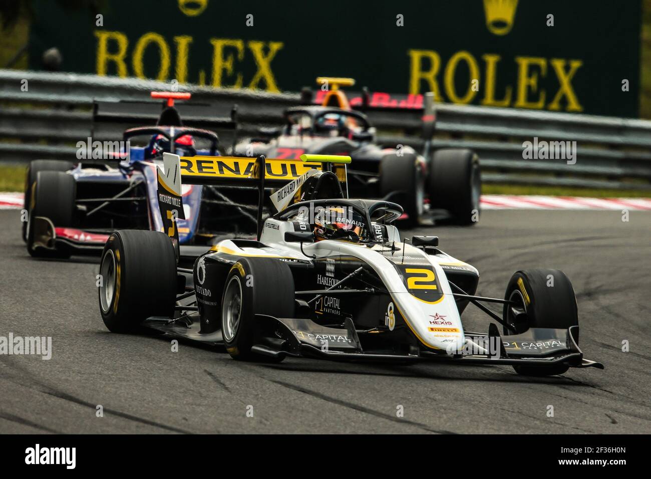 Max fewtrell hi-res stock photography and images - Alamy