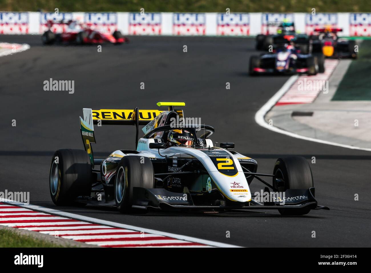 Max fewtrell hi-res stock photography and images - Alamy