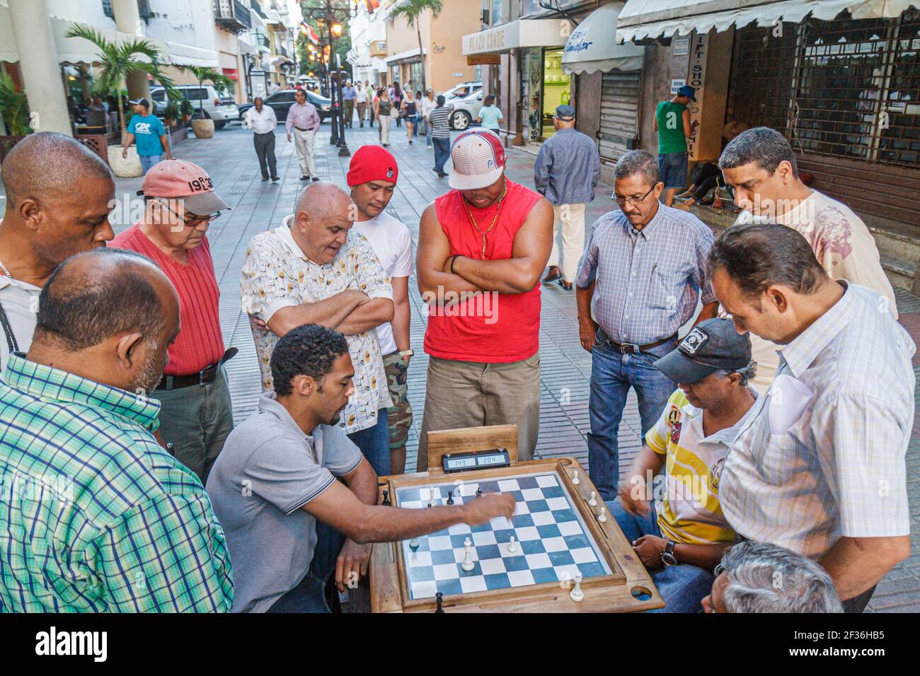 Black men loitering hi-res stock photography and images - Alamy