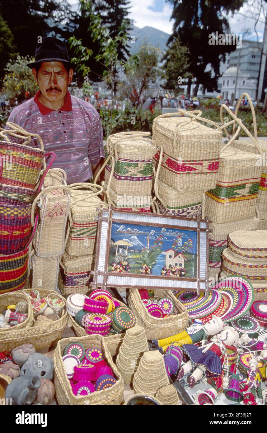 Indigenous Crafts High Resolution Stock Photography and Images - Alamy