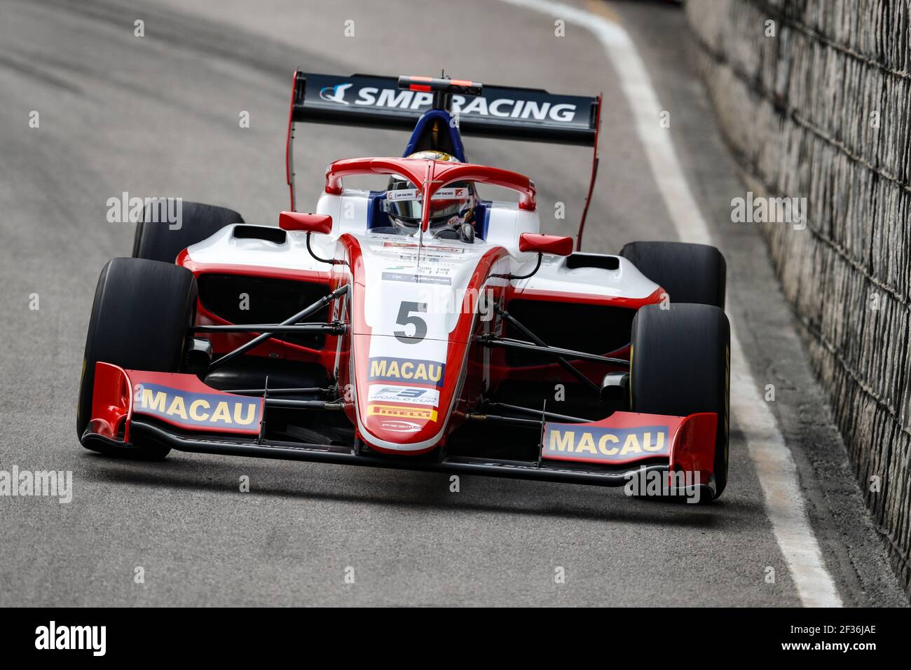 Macau guia circuit hi-res stock photography and images - Alamy