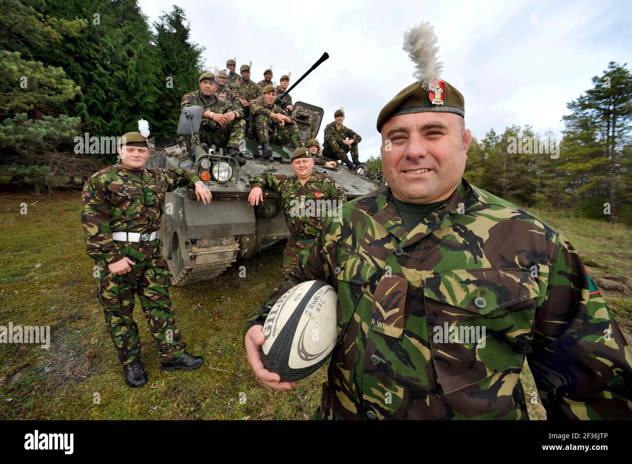 Welsh reg hi-res stock photography and images - Alamy