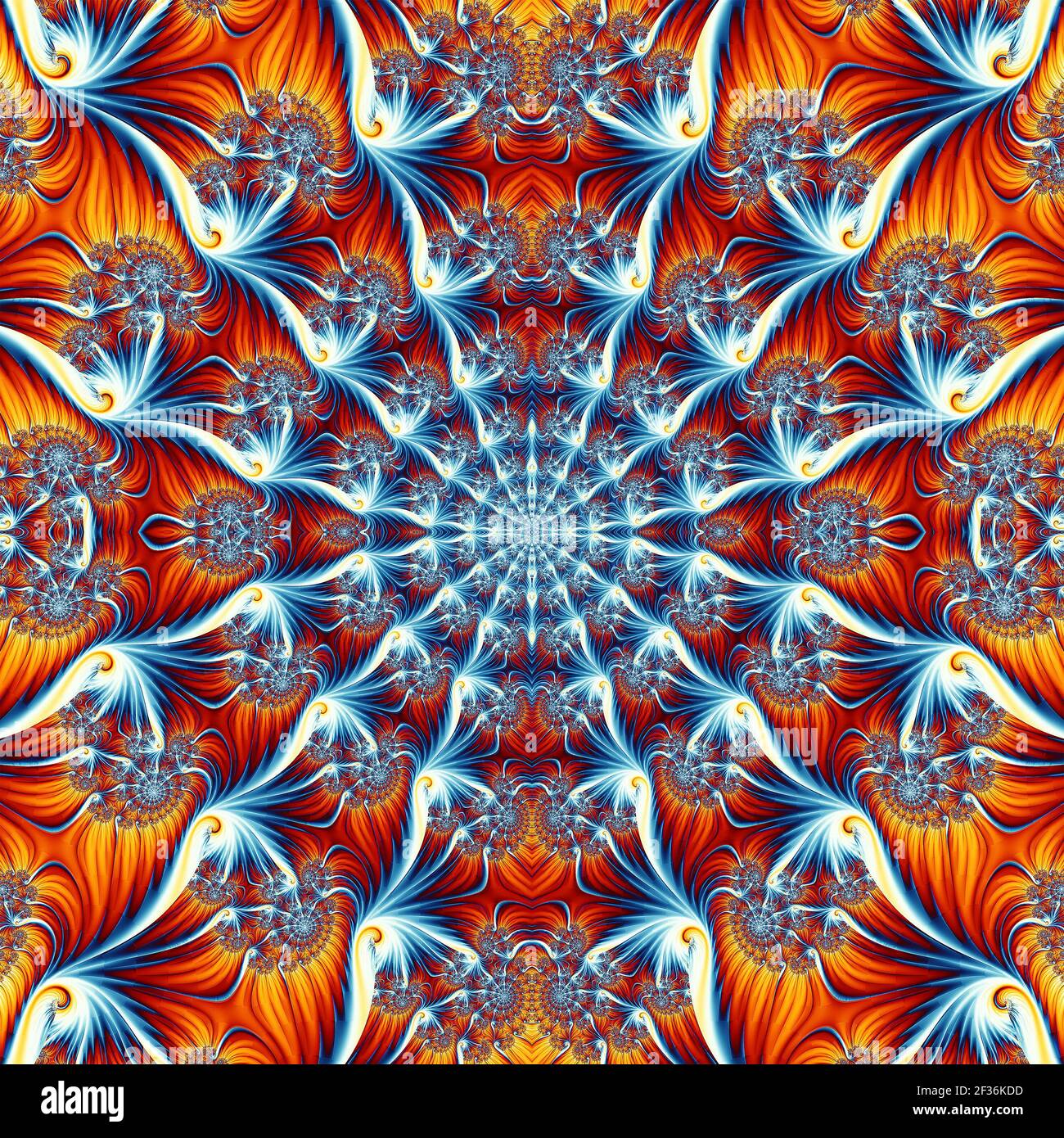 3d square patterns hi-res stock photography and images - Alamy