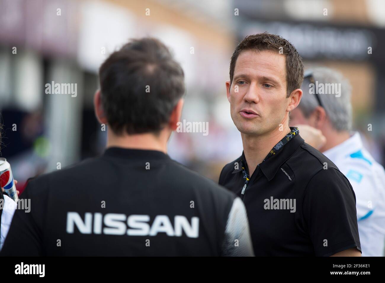 Sebastien lenormand hi-res stock photography and images - Alamy