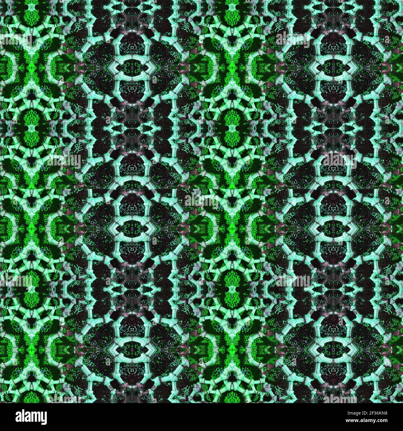 Geometric waves seamless pattern hi-res stock photography and images ...