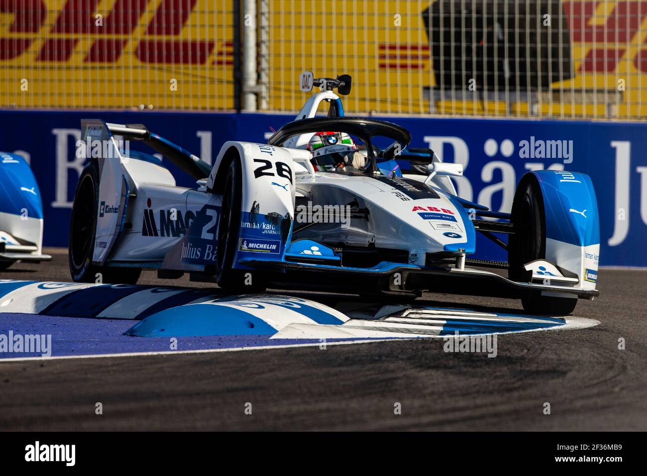 28 DA COSTA Antonio Felix (por), BMW iFE.18 team BMW i Andretti ...