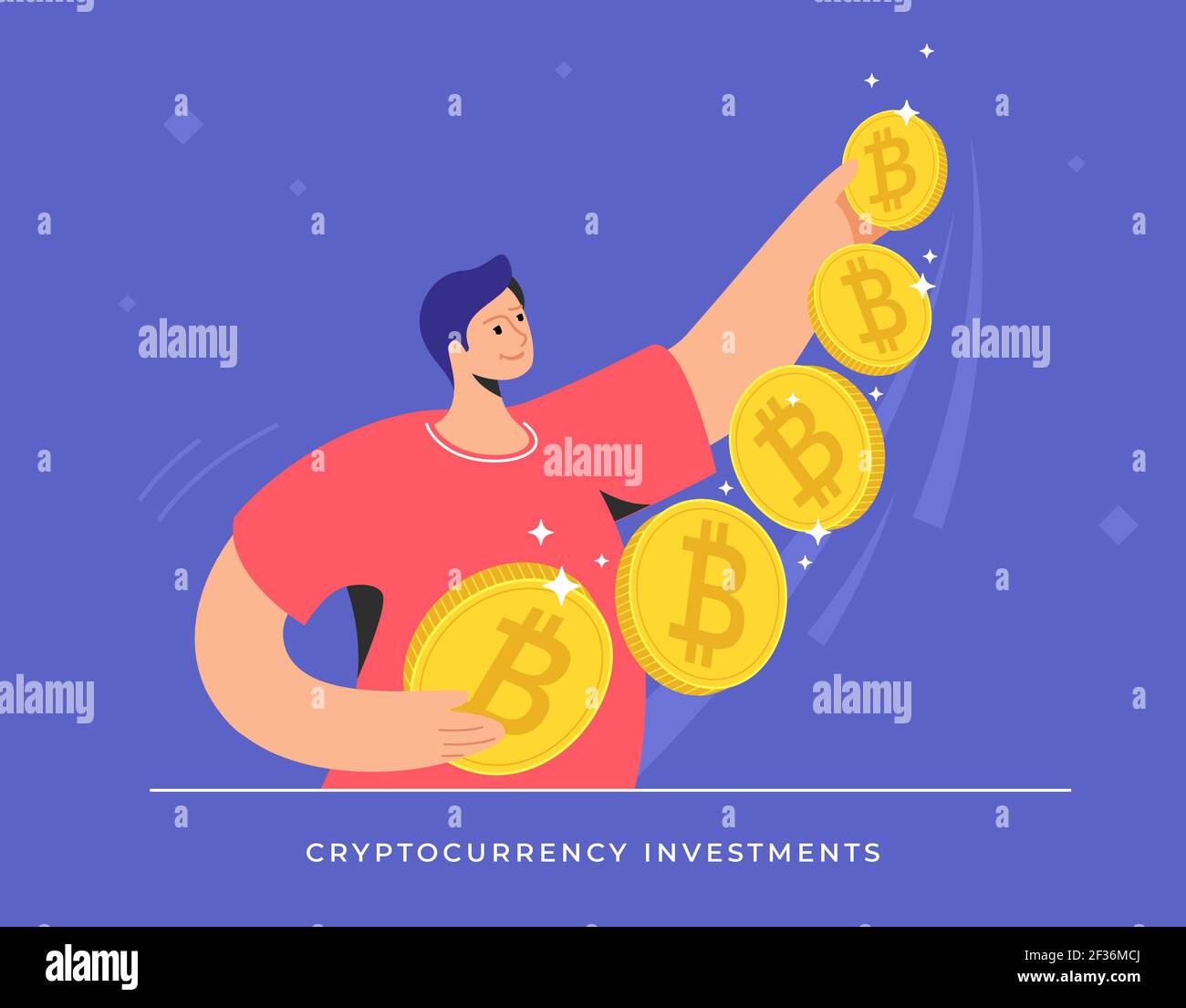 Five bit Stock Vector Images - Alamy