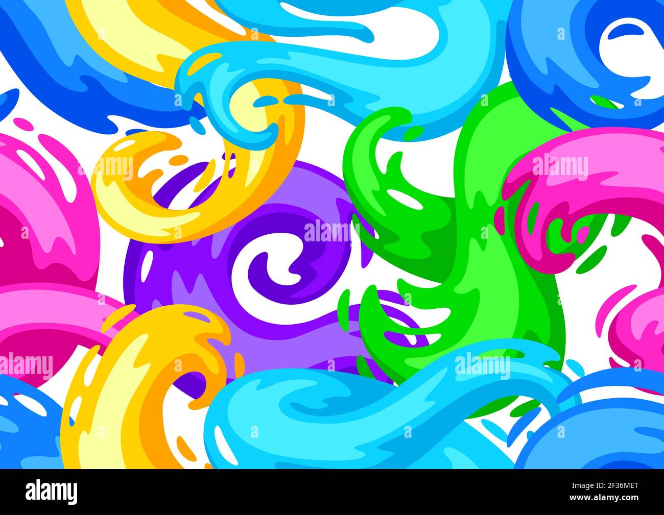 Swirly blur Stock Vector Images - Alamy
