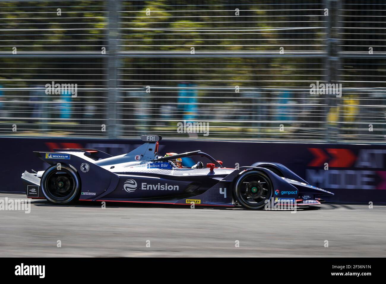 04 FRIJNS Robin (nld), Audi e-tron FE05 team Envision Virgin Racing ...