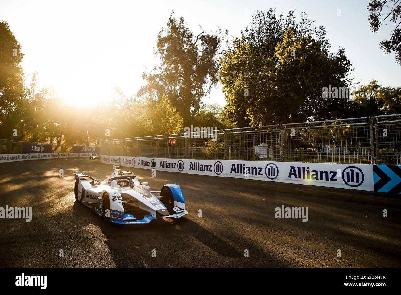 28 DA COSTA Antonio Felix (por), BMW iFE.18 team BMW i Andretti ...