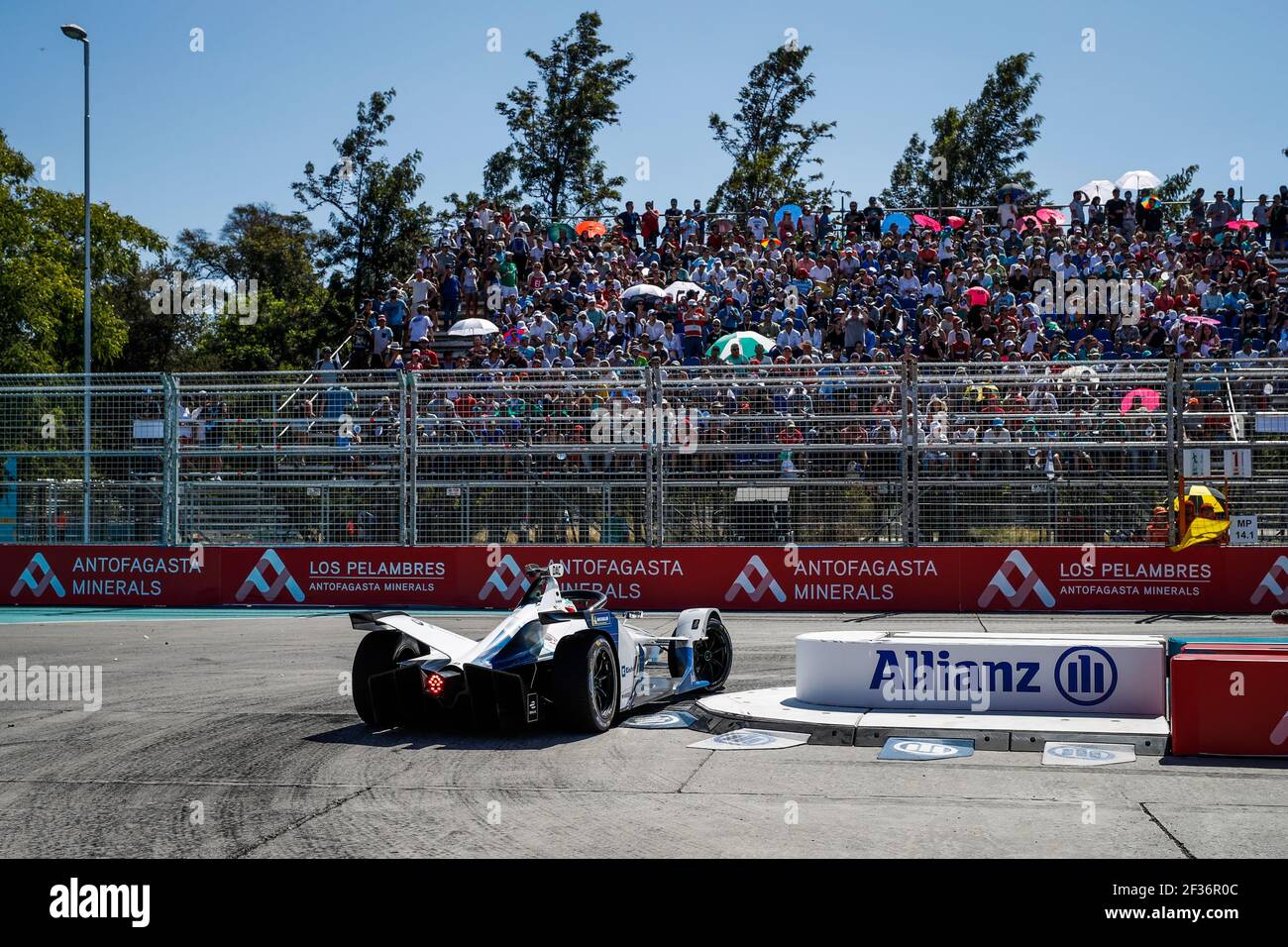 28 DA COSTA Antonio Felix (por), BMW iFE.18 team BMW i Andretti ...