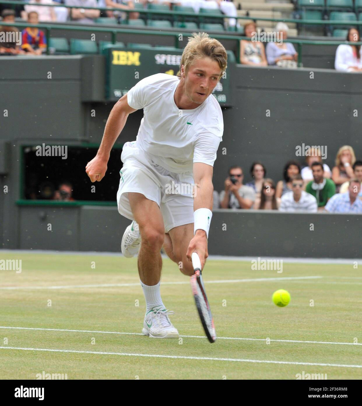 Luke saville hi-res stock photography and images - Alamy