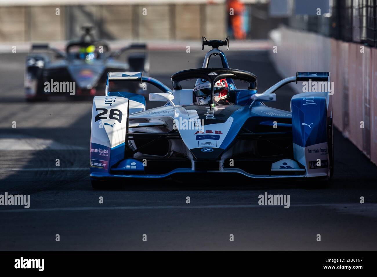 28 DA COSTA Antonio Felix (por), BMW iFE.18 team BMW i Andretti ...