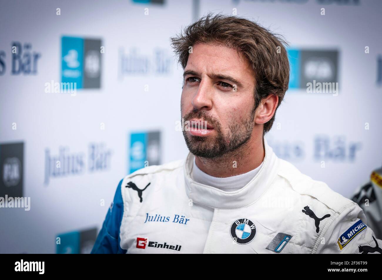 DA COSTA Antonio Felix (por), BMW iFE.18 team BMW i Andretti Motorsport ...