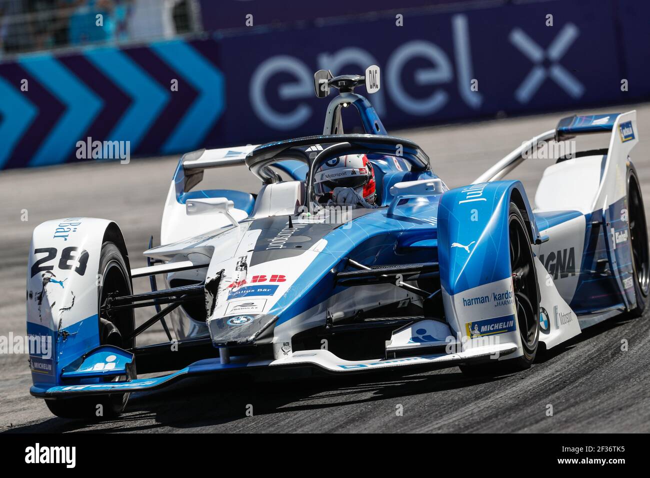 28 DA COSTA Antonio Felix (por), BMW iFE.18 team BMW i Andretti ...