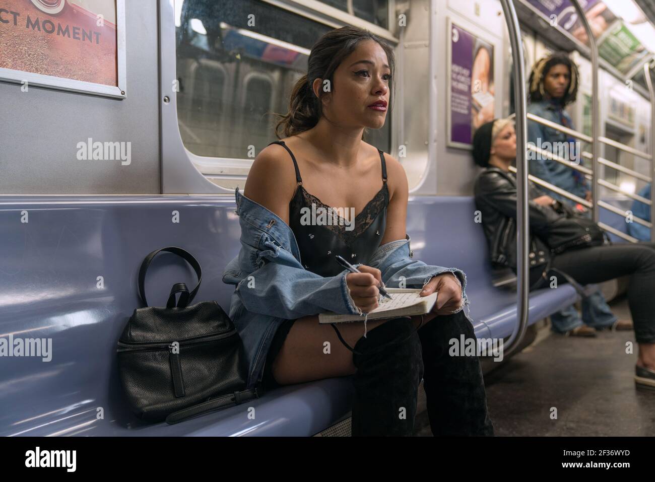 Sarah Rodriguez High Resolution Stock Photography and Images - Alamy