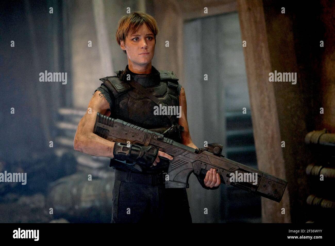 The Terminator Film Still High Resolution Stock Photography and Images ...