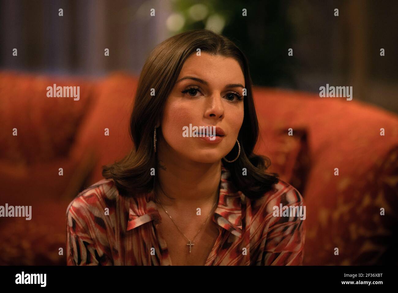 Benny Fox High Resolution Stock Photography and Images - Alamy