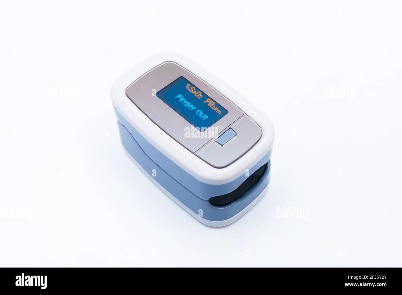 Pulse oximeter hi-res stock photography and images - Alamy
