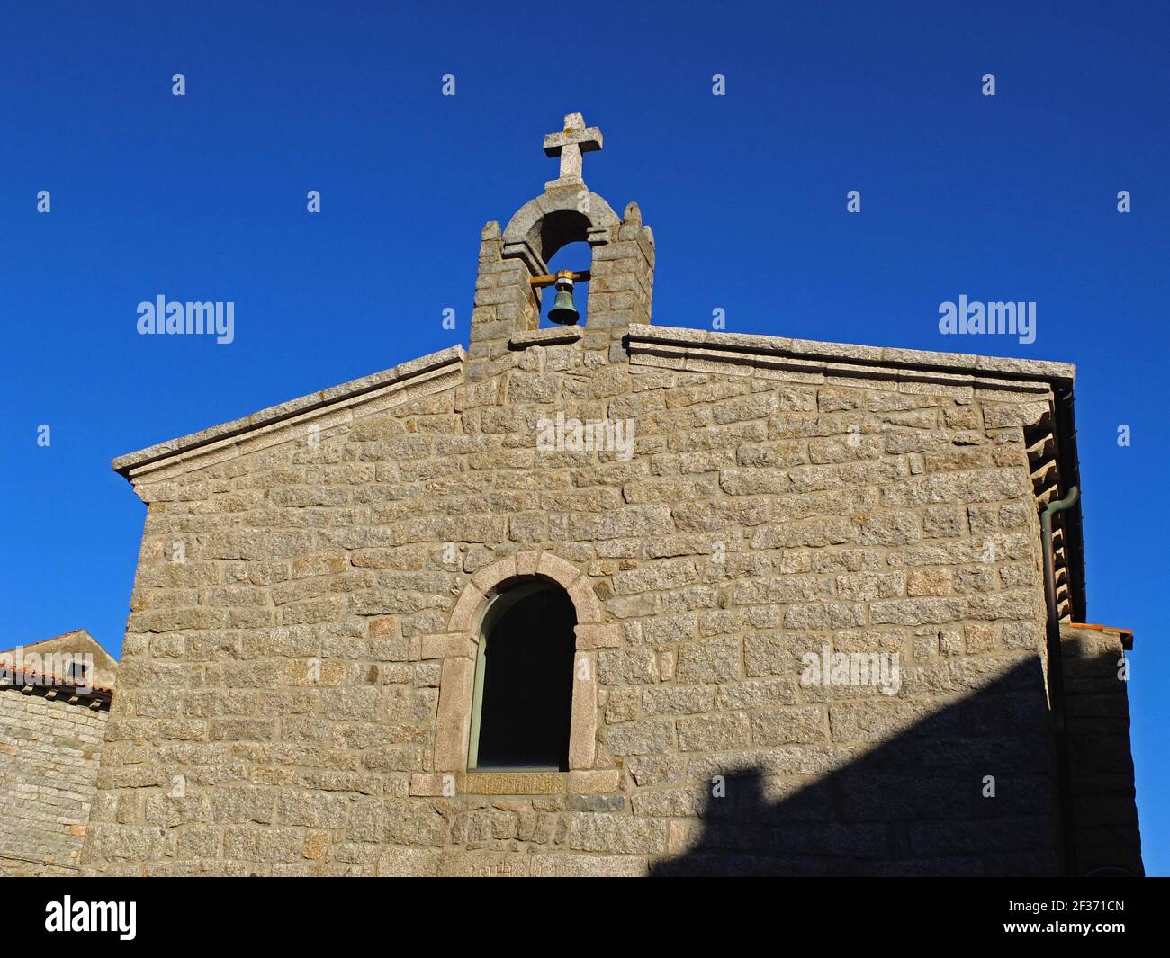 Tempio pausania hi-res stock photography and images - Alamy