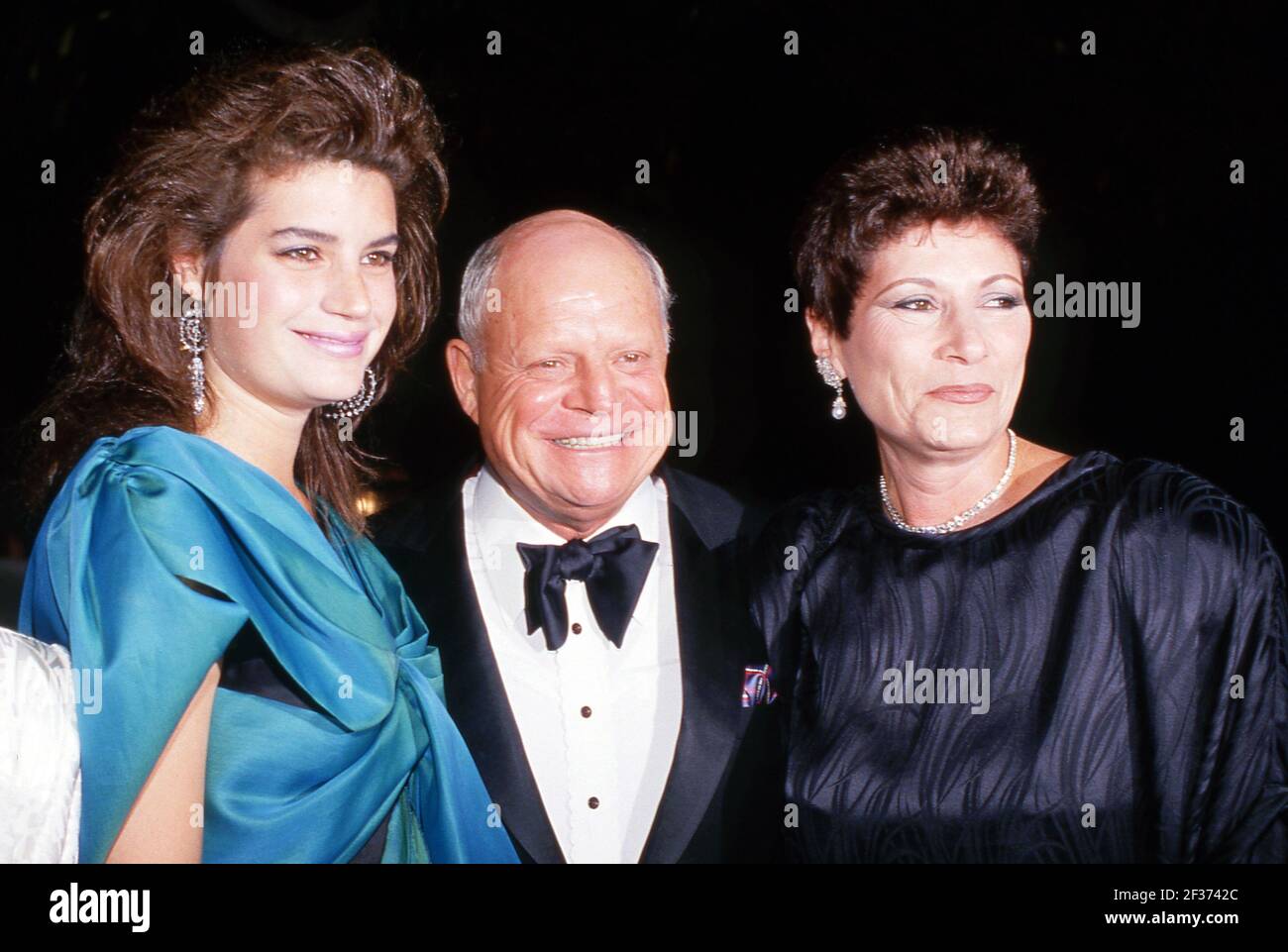 Don Rickles Young