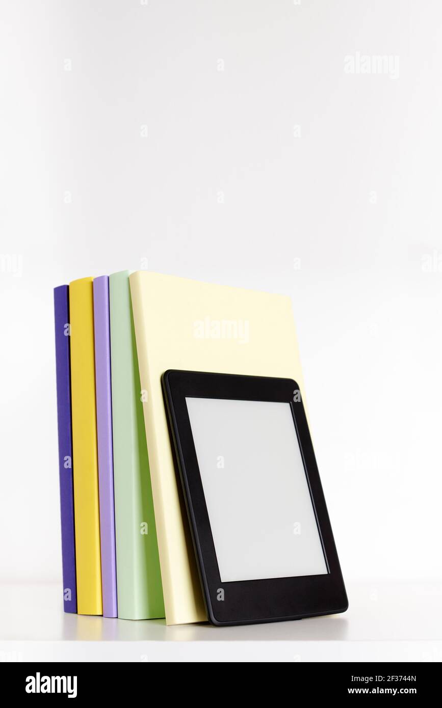 Electronic shelf labels hi-res stock photography and images - Alamy